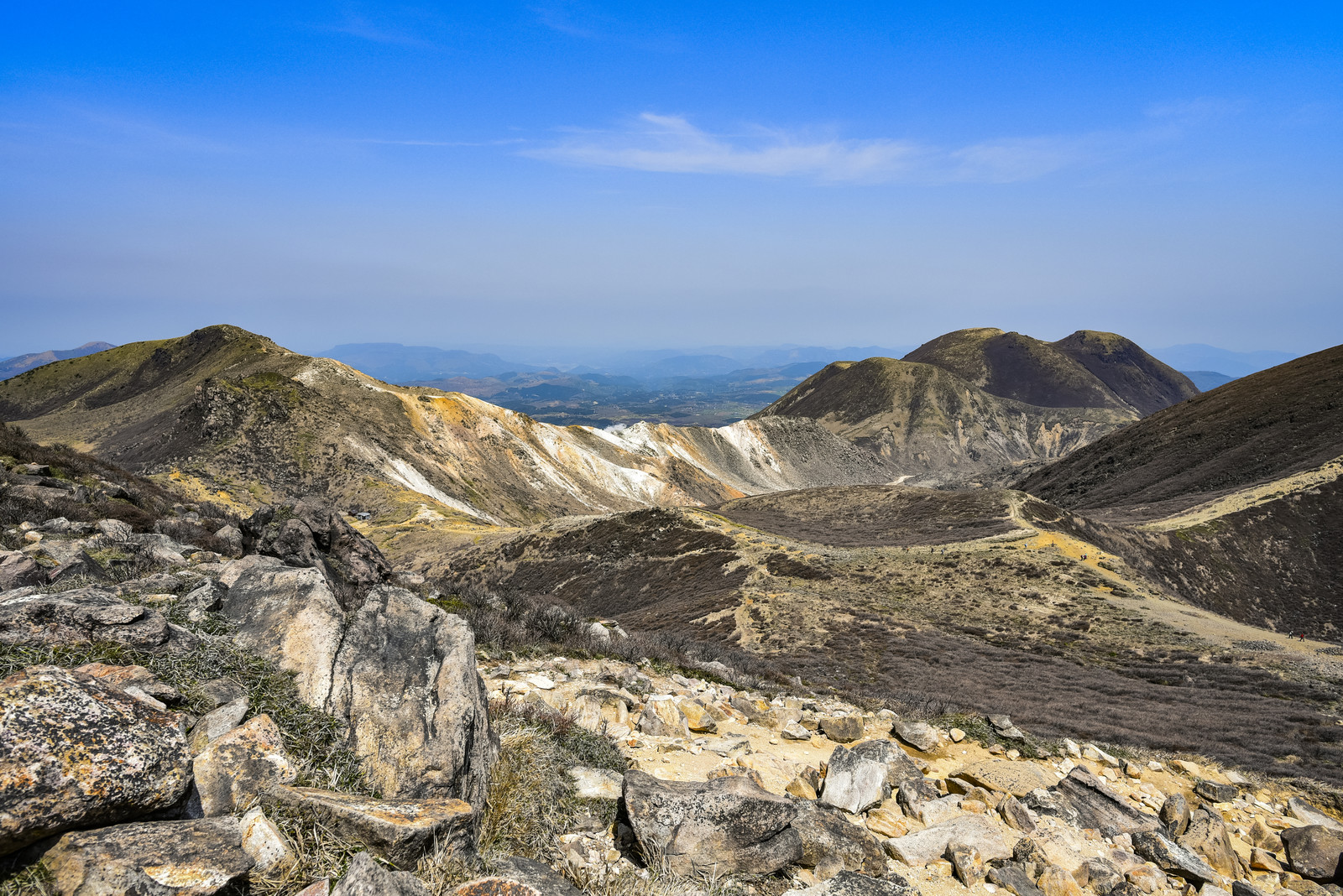 8 Best Destinations for Camping in Japan - Road Trip Japan